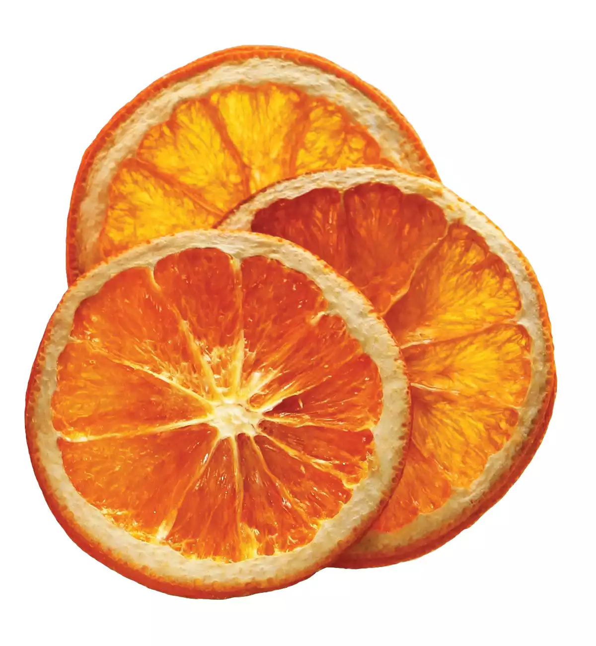 Natural Oranges – Bella Viva Orchards